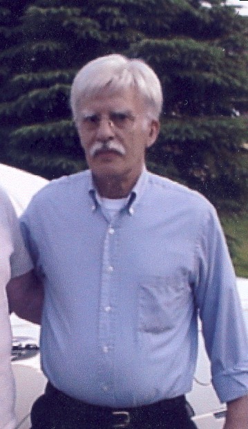 Edward Rabasco Sr.