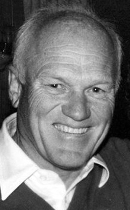 Raymond Lucien Lebel obituary