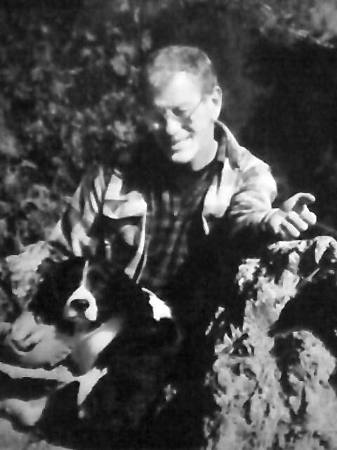 Donald Owen Coté Sr.