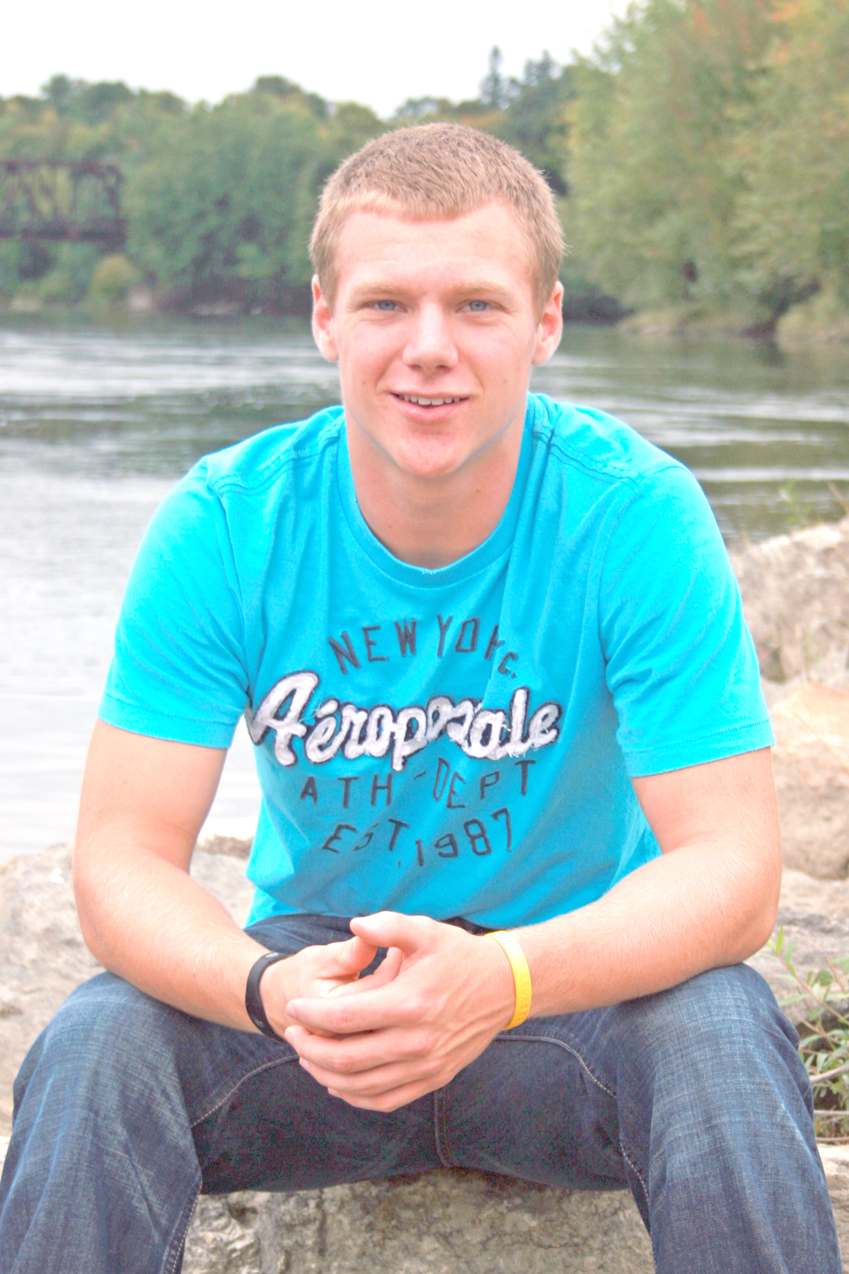 Edward Little High School