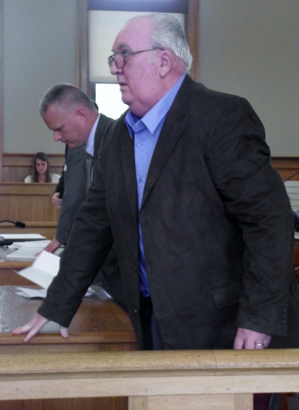 Robert Strout sentenced in connection with Amity triple homicide, drug ...