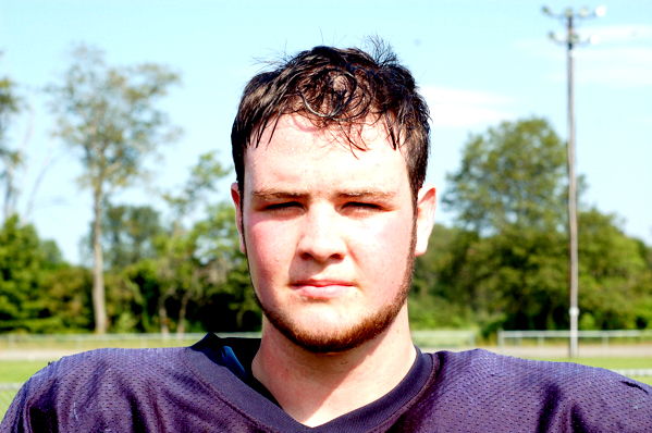 Preview 2013: Mt. Blue football