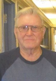 Charles B. MacDougall