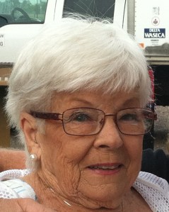 Mary Elaine Rust