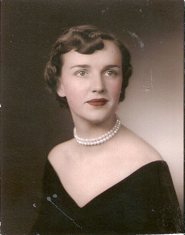 Marguerite Longley Murphy