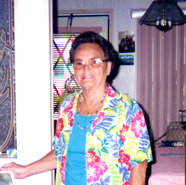 Lorrette ‘Loretta’ Bard