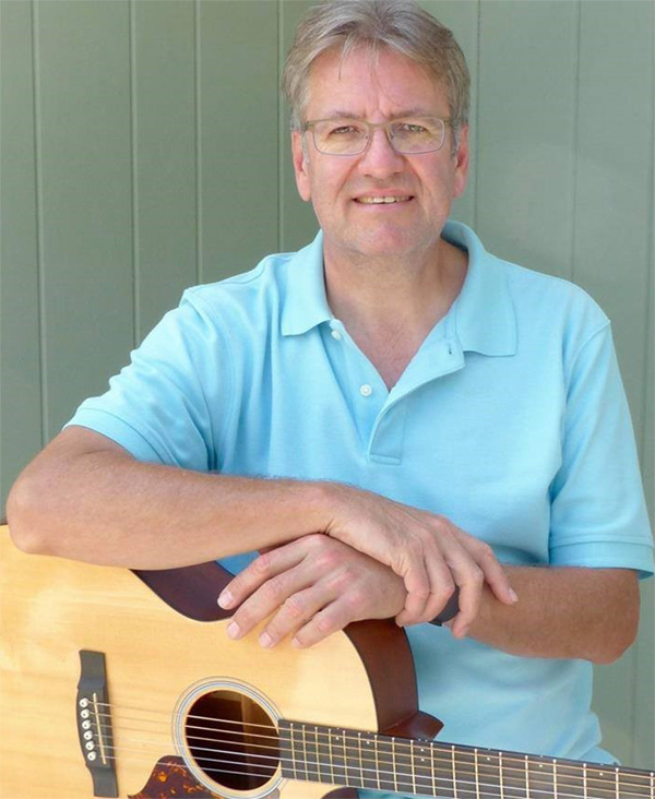 Giasson at Rails Thursday