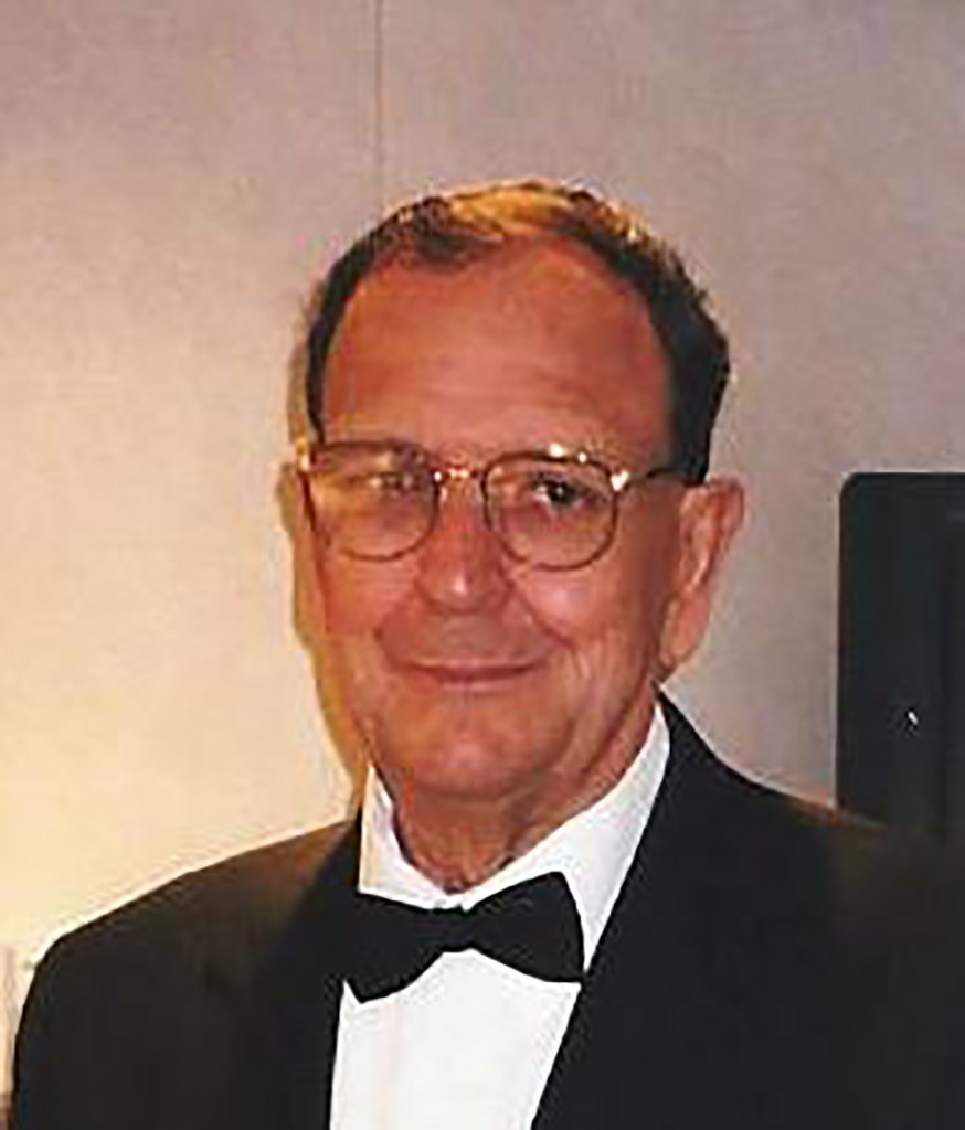 Donald R. Gilbert