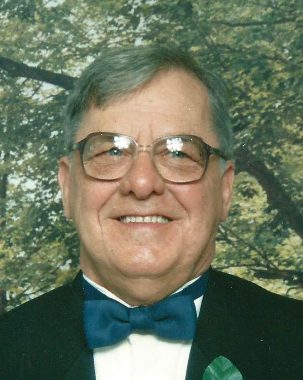 Wesley E. Darling Sr.