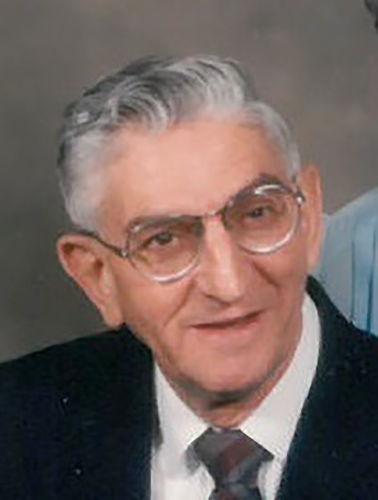 Rev. Anthony Lombardi