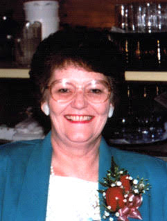 Nancy Carolyn Albert