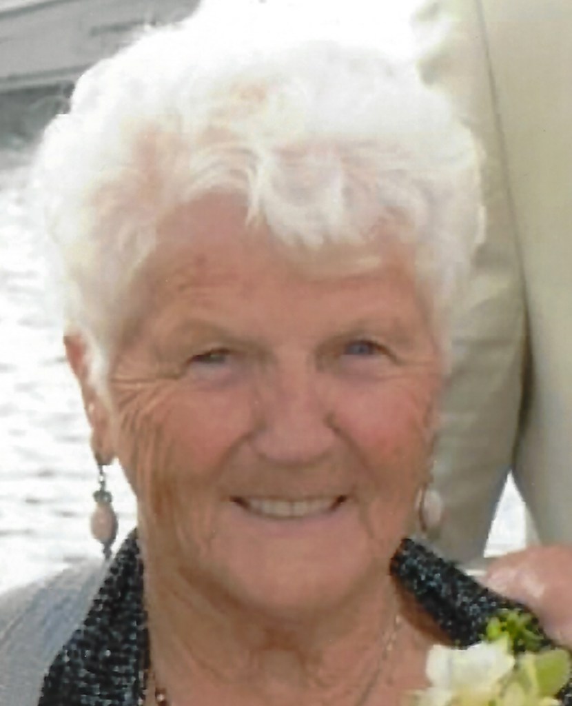 Jacqueline Carpentier Royer