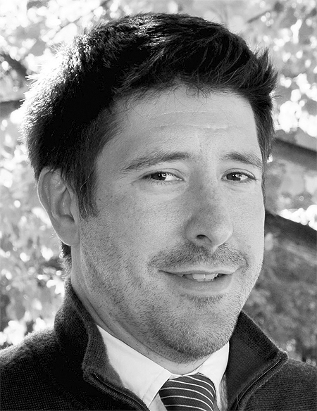 Schoeppner awarded Hines Prize