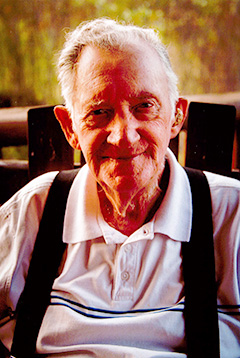 John A. Fournier Sr.