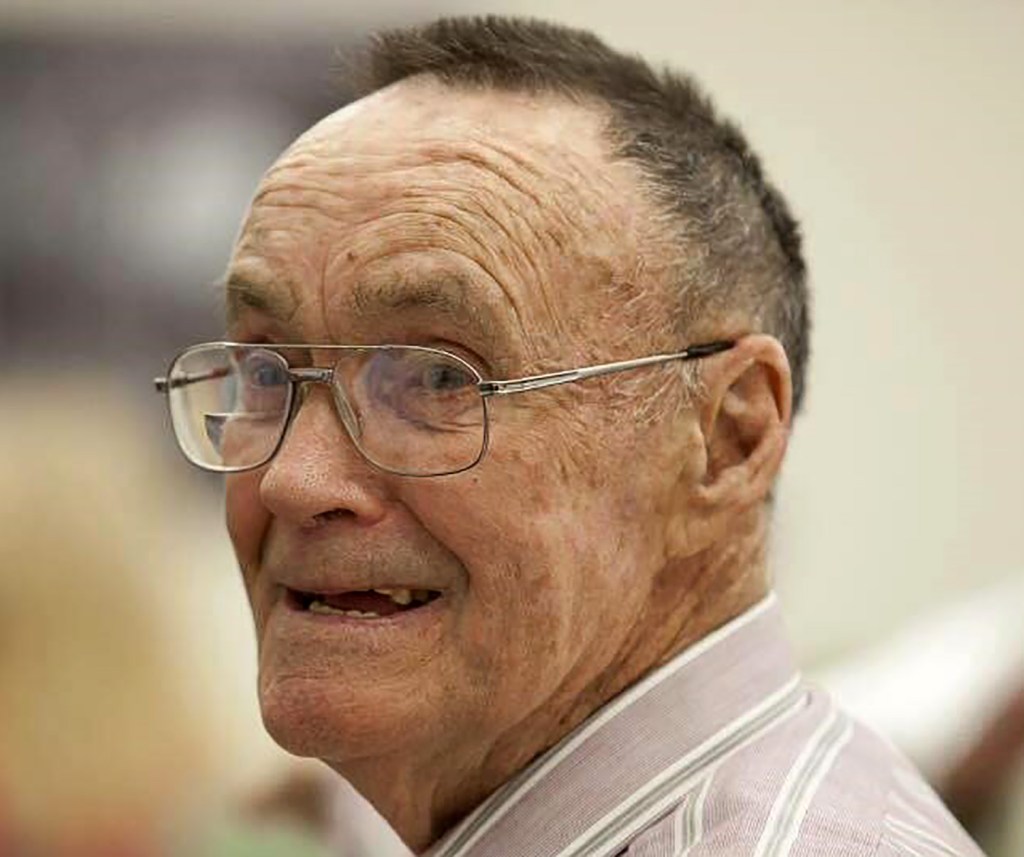 Kenneth "Spider" Durrell