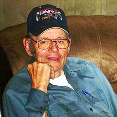 Jerald W. "Jerry" Mason