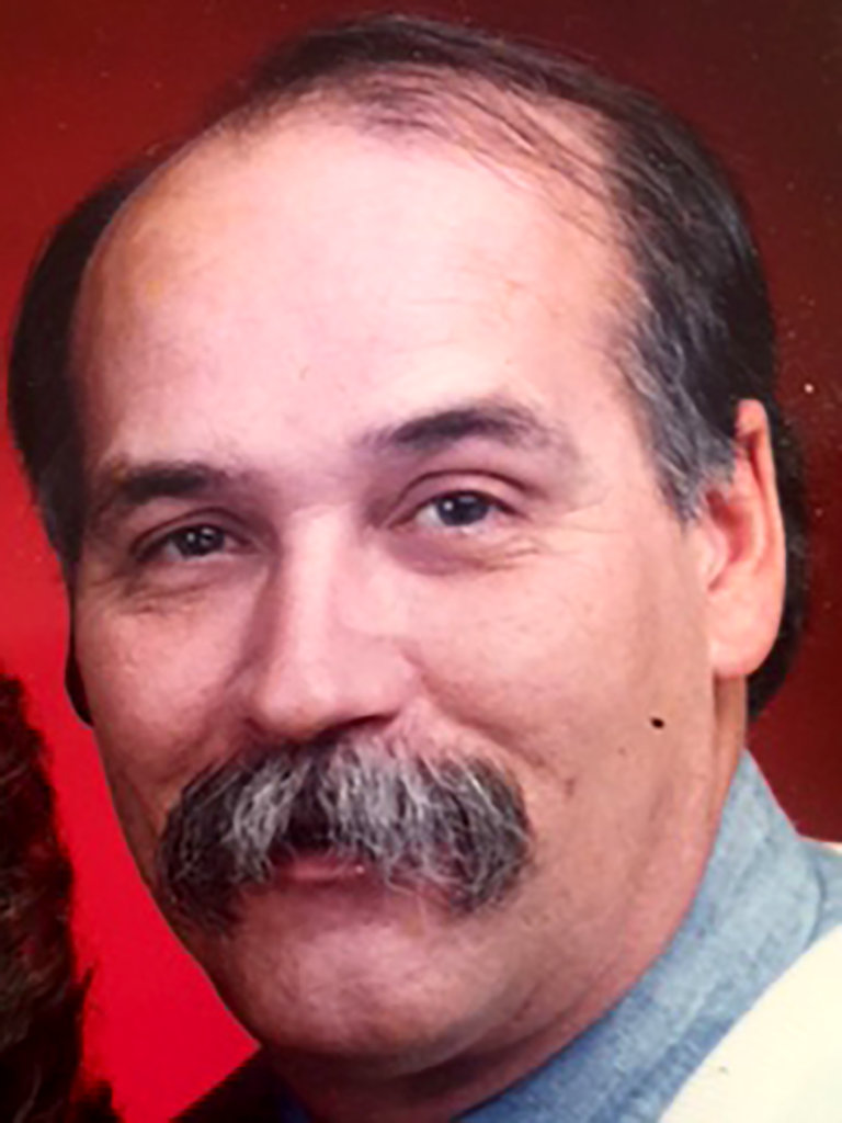 Robert M. Levesque Sr.