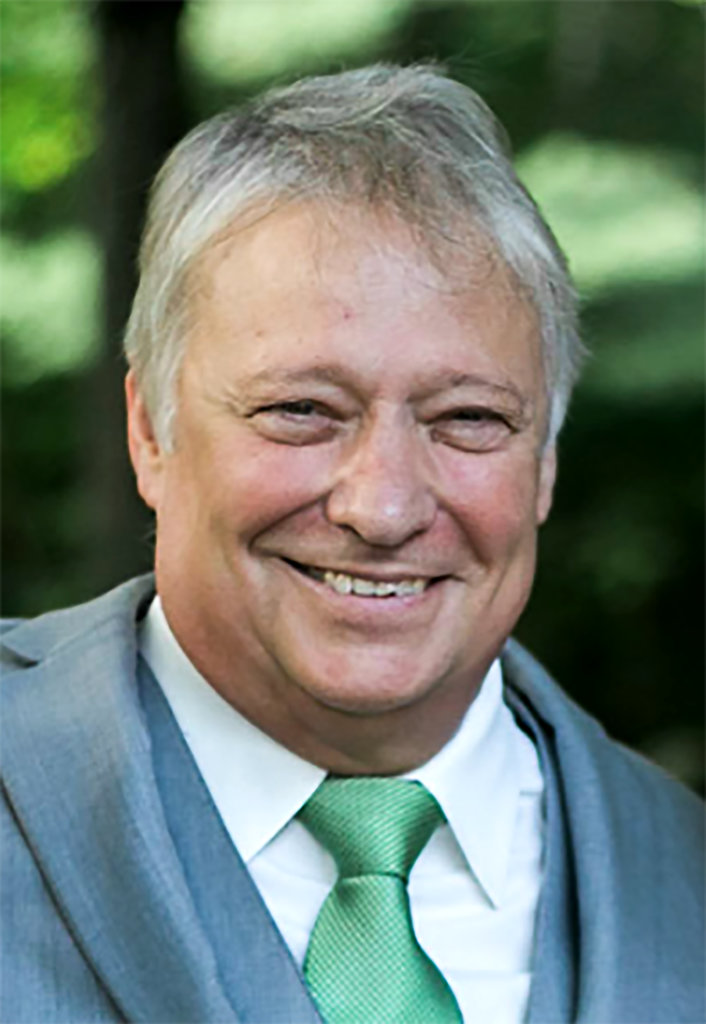 Richard Dean Schaffer