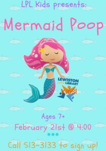 The Buzz: Big moves, big tickets and mermaids