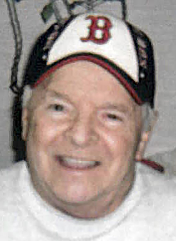 Robert R. Landry