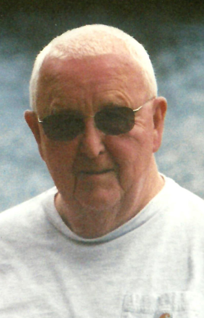 Walter W. Crites Jr.