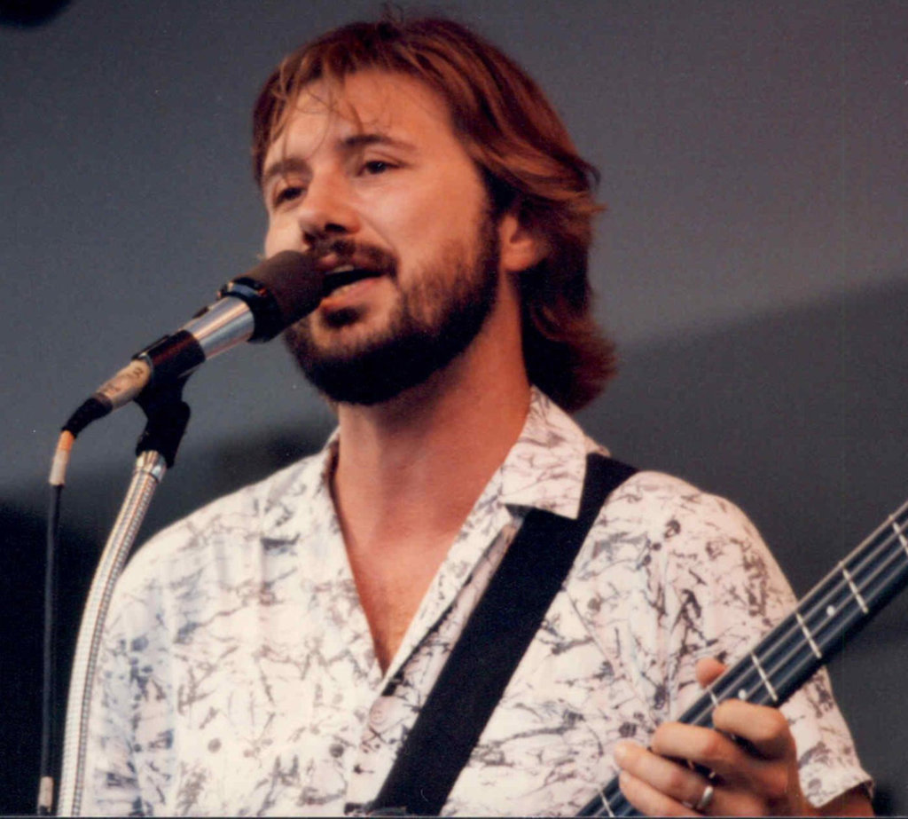 Remembering Tom Rowe event is May Concert for a Cause