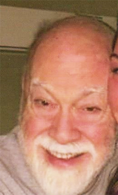 Raymond N. Michaud