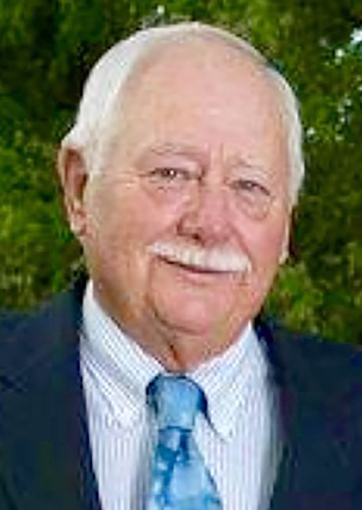 Albert 'Cliff' Harris
