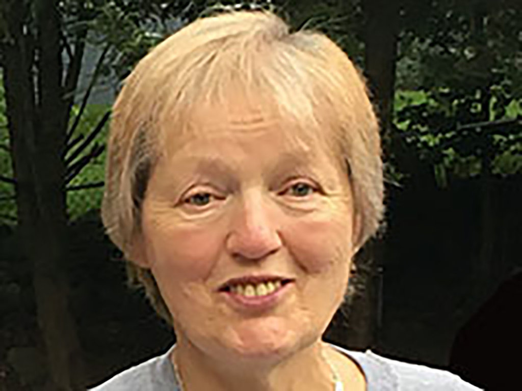 Lucille Lepage Bouchard