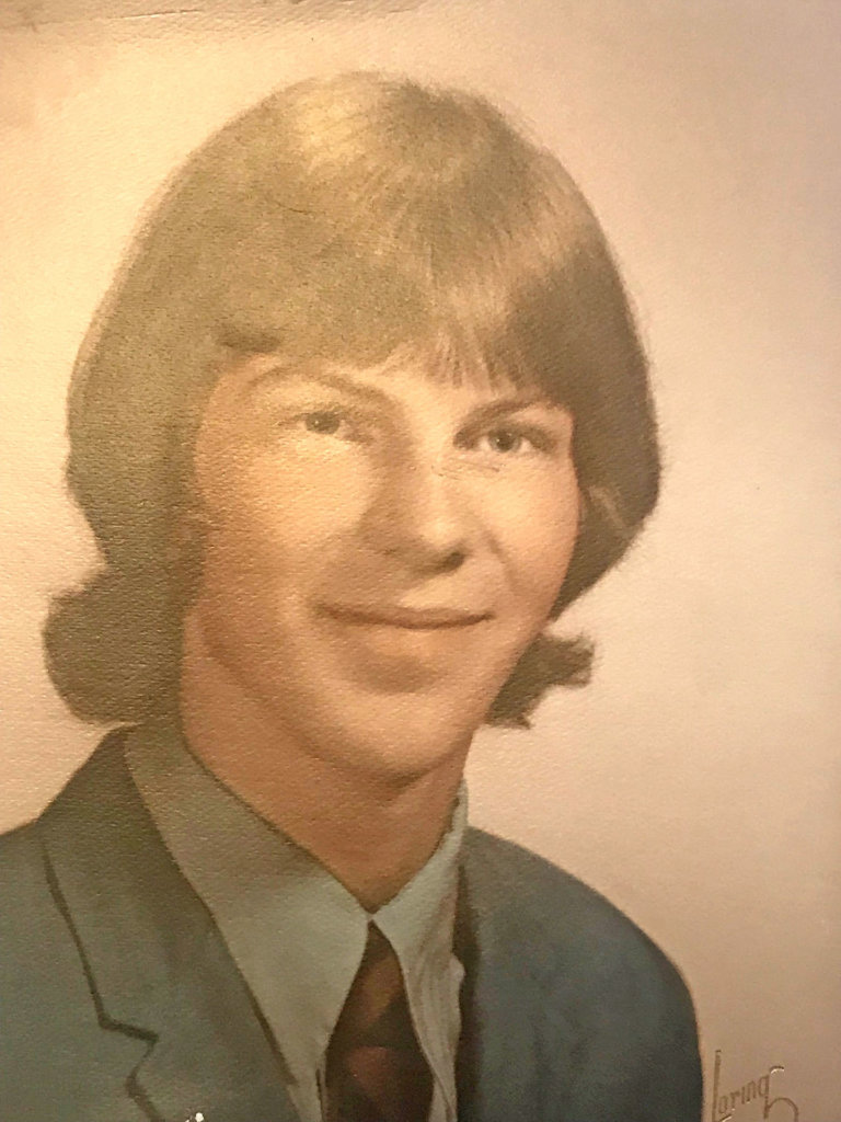 Roger G. Levesque Sr.