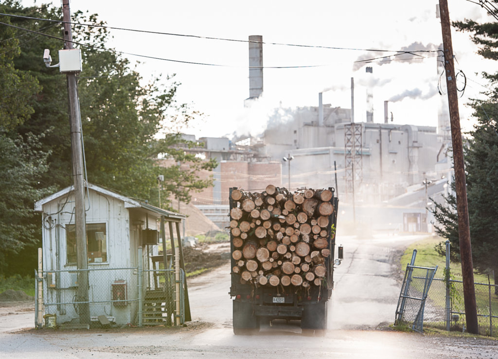 Verso to gain $42 million in settlement with Canadian paper industry