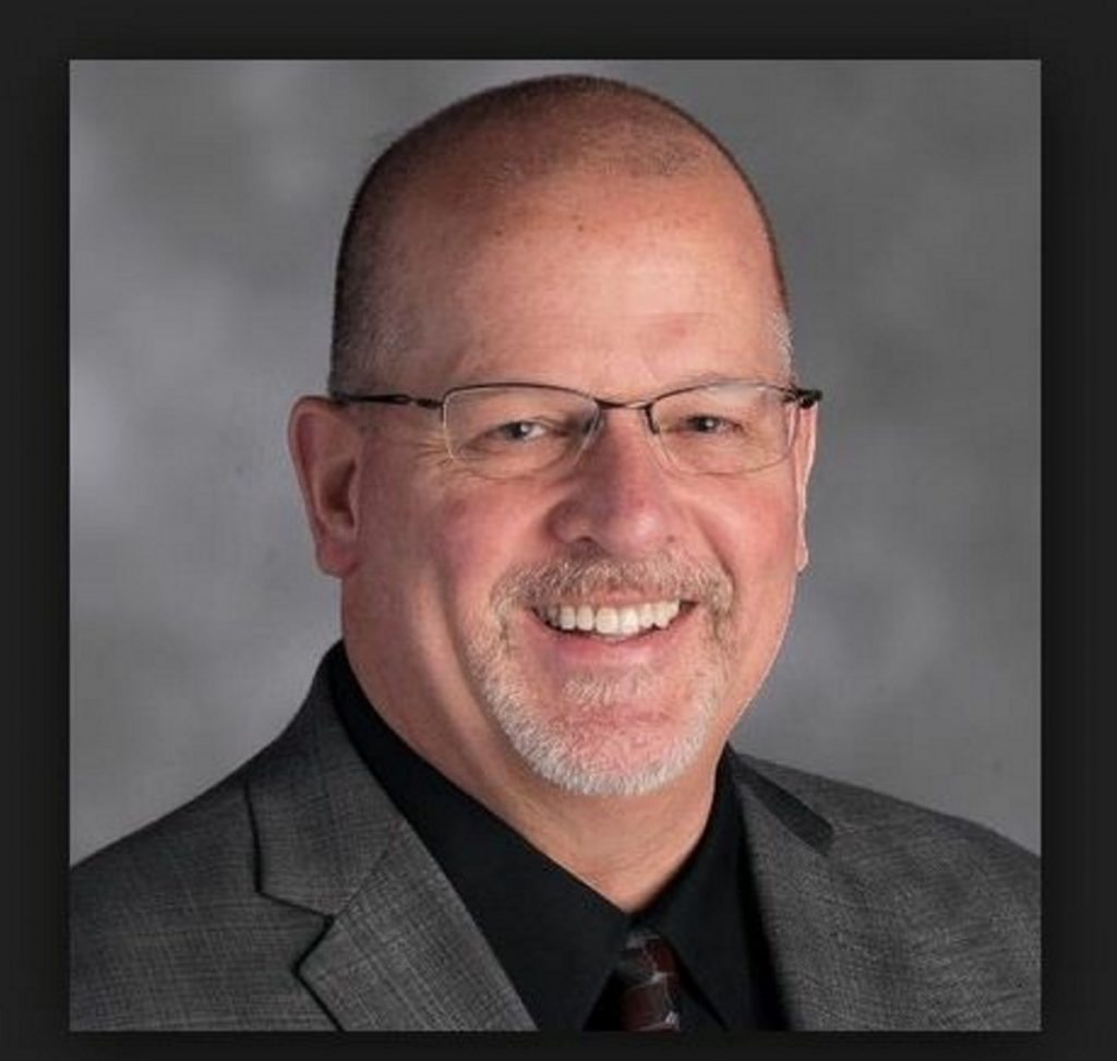 Winthrop hires former Scarborough High School principal for high school