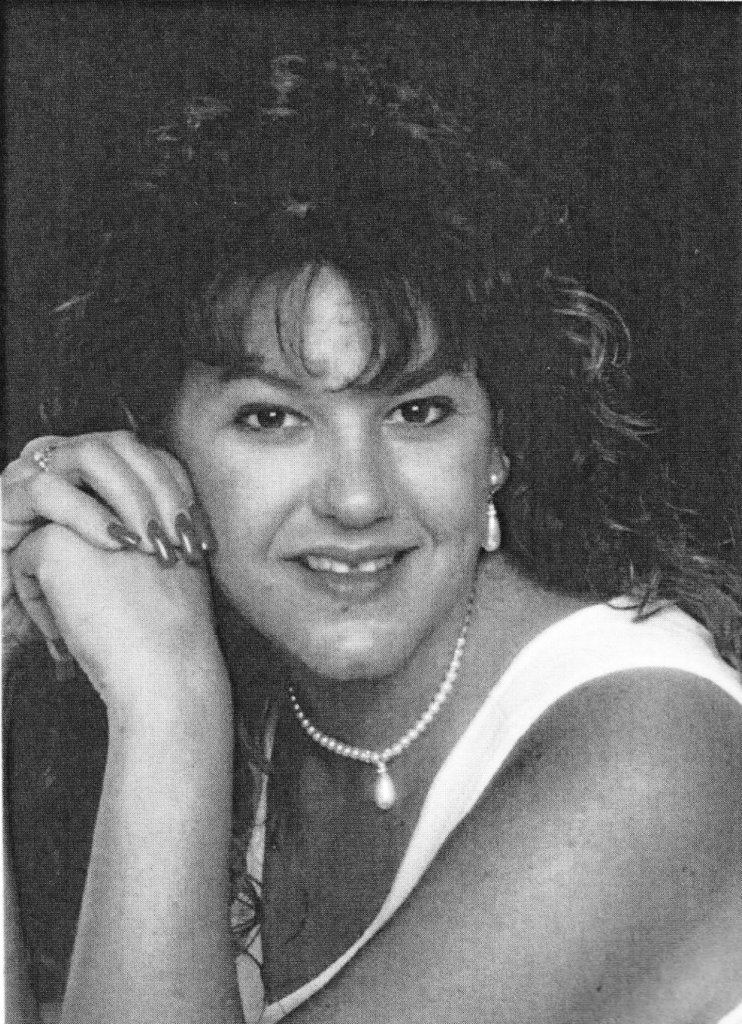 Michelle Carey Hamel