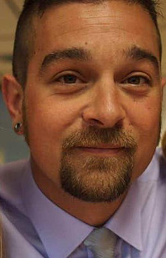 Shane Michael Cheetham