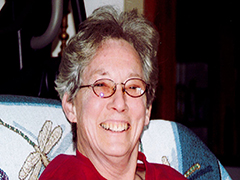 Sandi Chipman