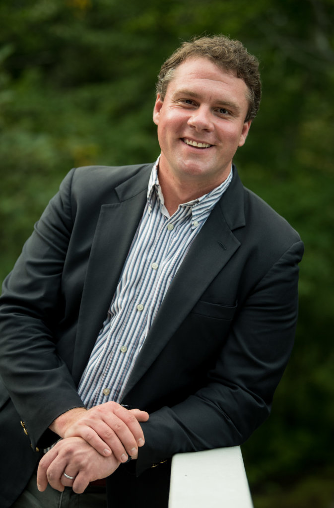 Will Hoar: 11 years sober, seeking to help others