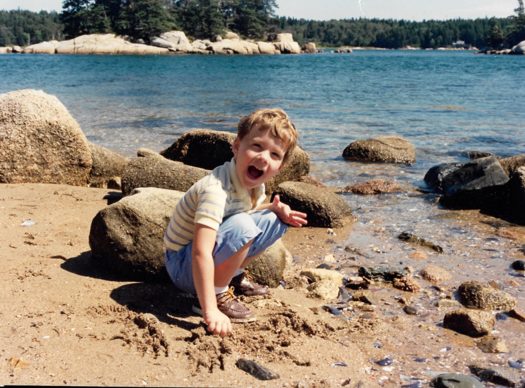 Will Hoar: 11 years sober, seeking to help others