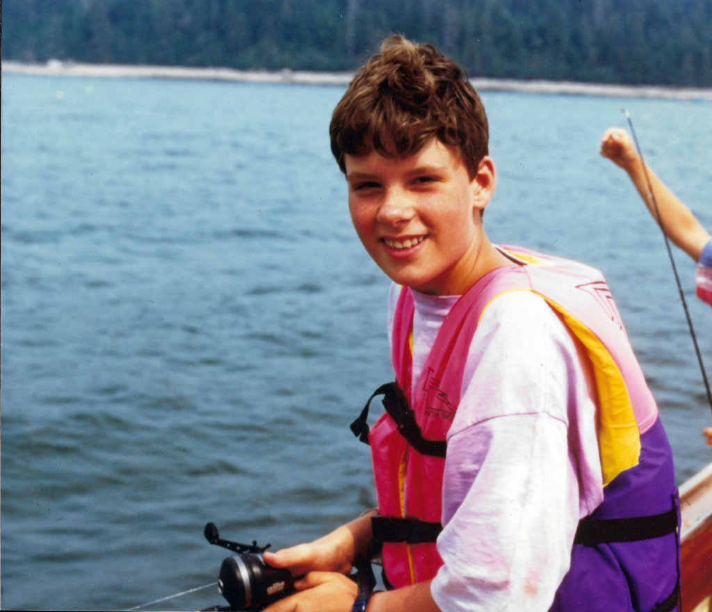 Will Hoar: 11 years sober, seeking to help others