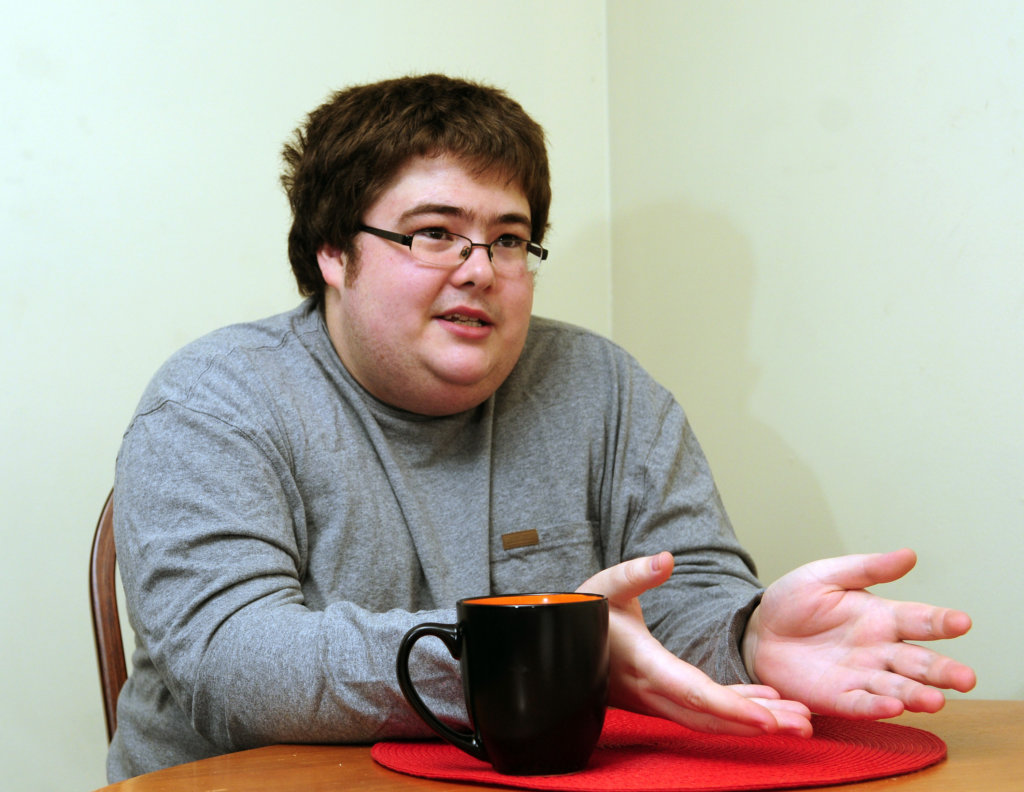 Andrew Balcer makes new abuse allegations after parents’ Halloween ...