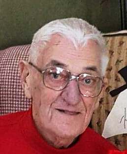 Erwin “Joe” Gamble Jr.