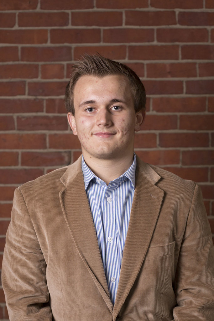 Hunter Steele (Photo courtesy Emmie Jones Photography) – Lewiston Sun ...