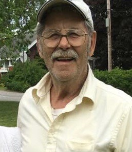Arthur J. Caron Sr.