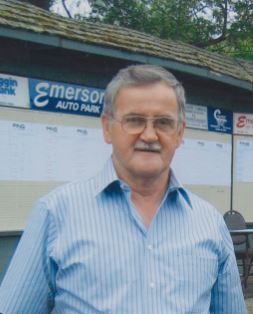 Robert “Bob” Linwood Dwyer, Sr.