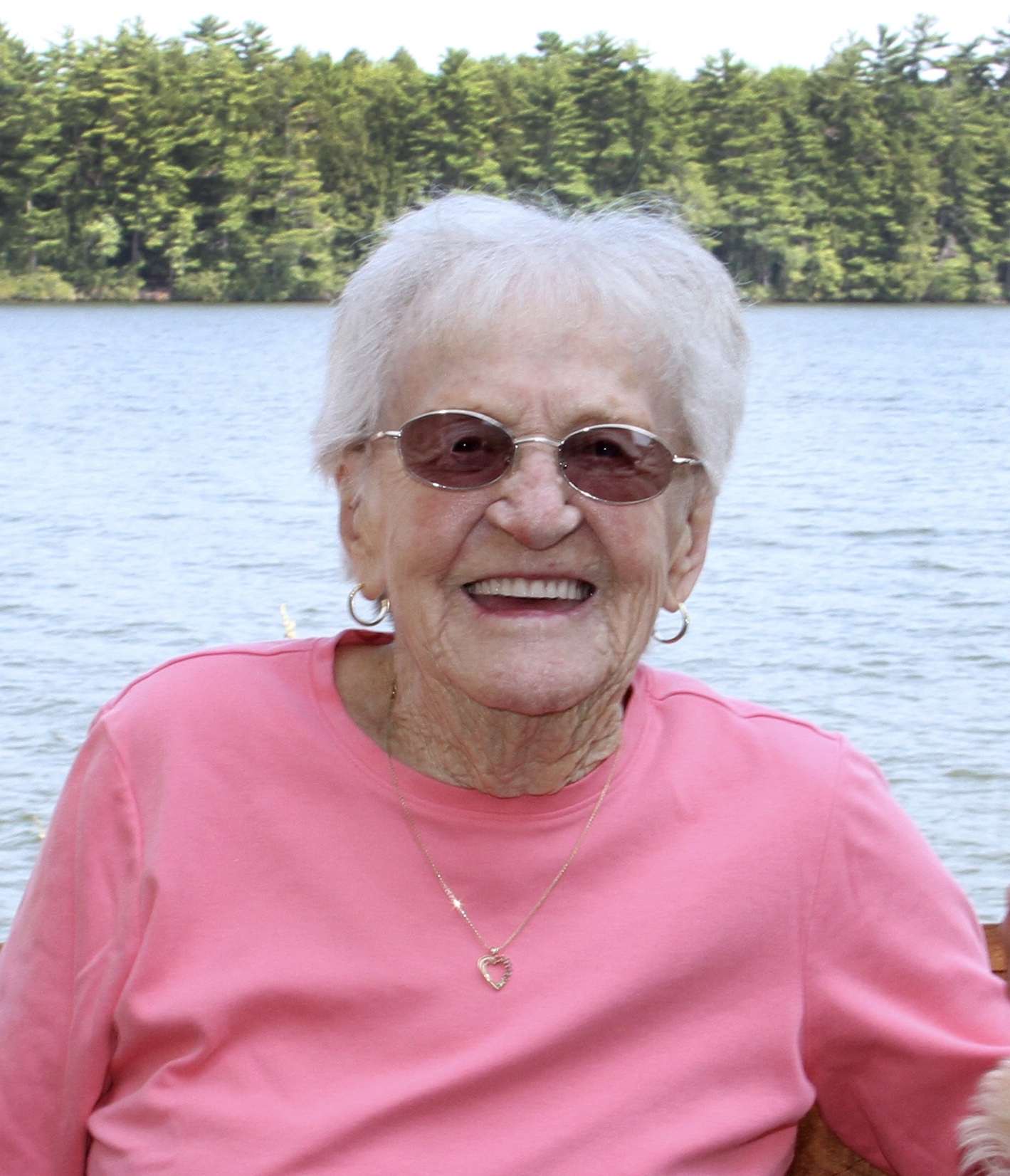 Marilyn Holman Lohnes