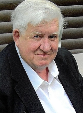 Benjamin Stephen Knight