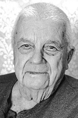 Obituary: Jack Rosenberg