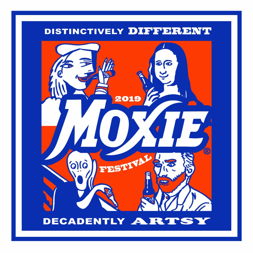 Moxie Day 5K race results