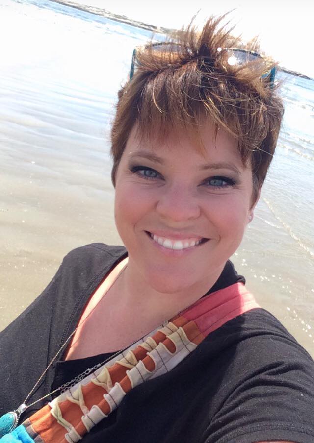 Catherine C. Gauthier