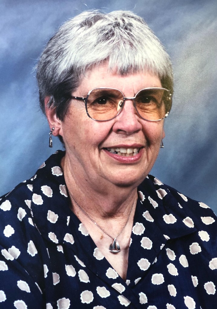 Frances (Berry) Gierhan