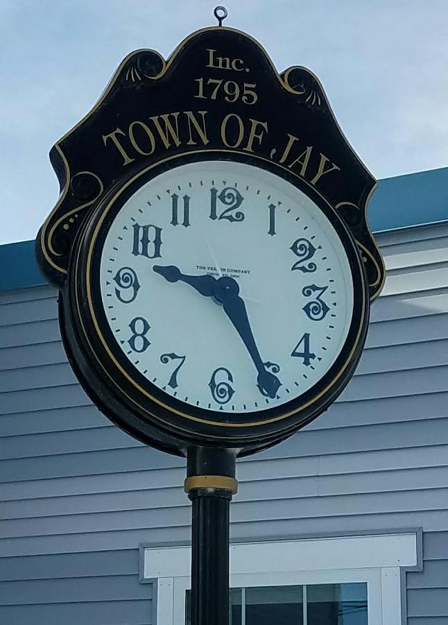 Jay board nixes solar power options